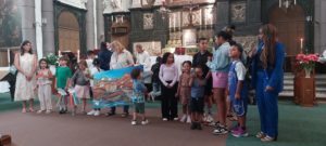Kinderkerk – Oud-Katholieke Paradijskerk
